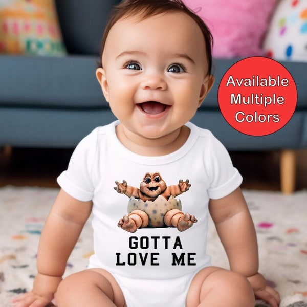 Show Me the Baby - Etsy