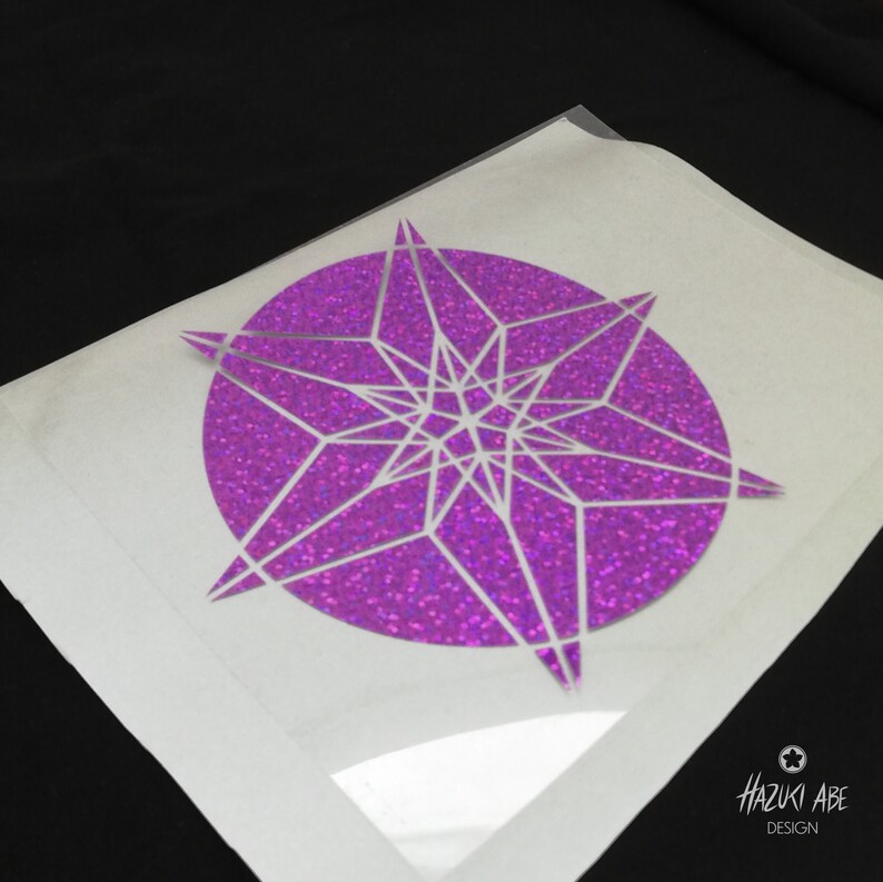 PLOTTERDATEI Stern Geometric Star svg dxf jpg png - Etsy.de