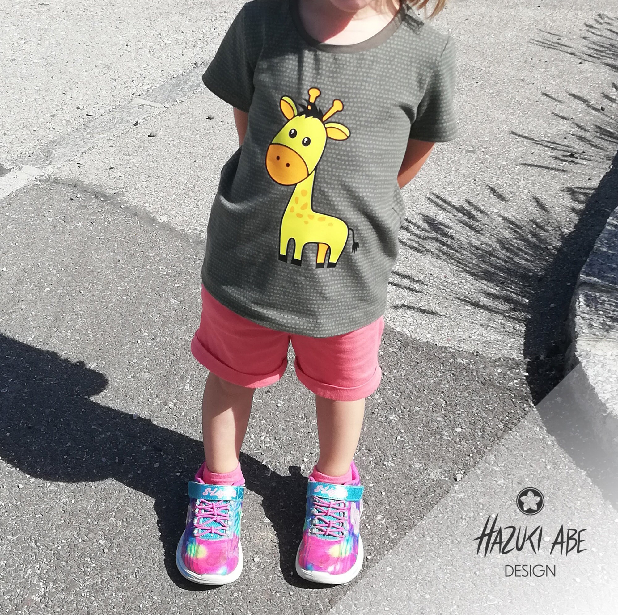 PLOTTERDATEI Giraffe svg dxf jpg png - Etsy Österreich