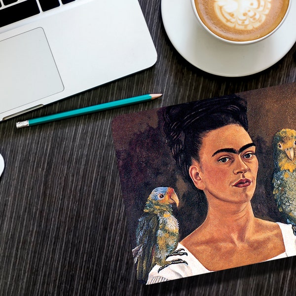 Desk Mouse Pad - Etsy