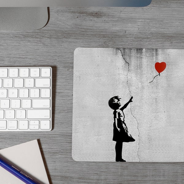 Banksy - Etsy