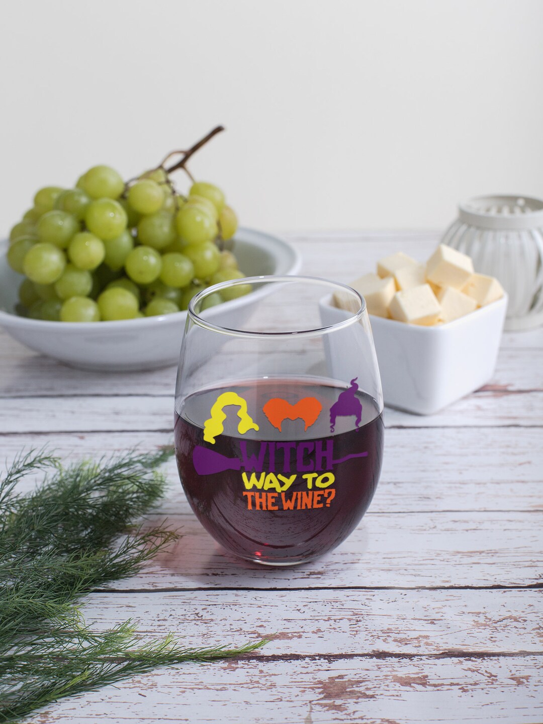 Hocus Pocus Wine Decal Hocus Svg Pocus Svg Sanderson Svg Sisters Svg ...