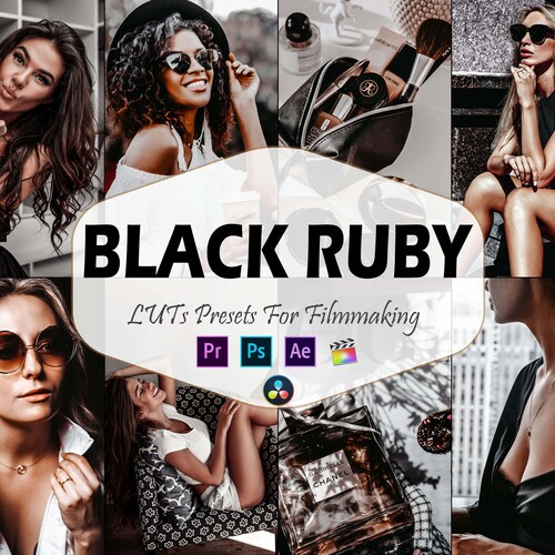 10 Beauty Cream Video Luts Presets Warm LUT Preset Bright - Etsy