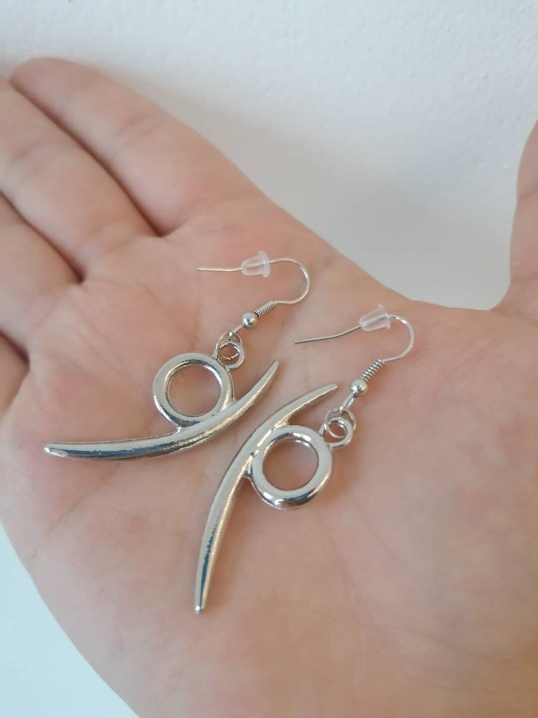 Naruto Orochimaru Earrings From the Manga and Anime Cosplay Earrings ...