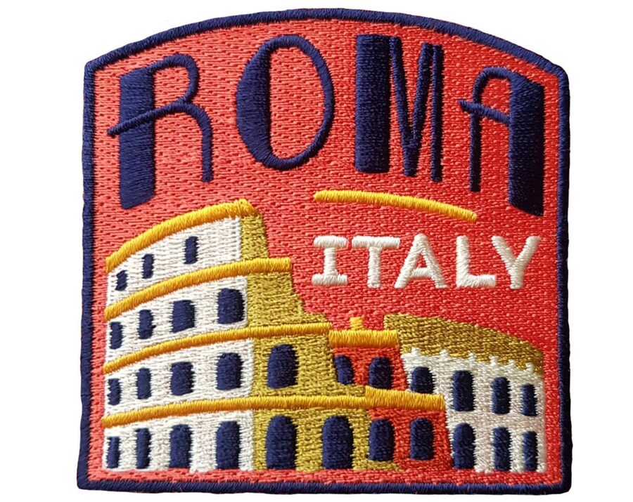 TravelPatches - Etsy