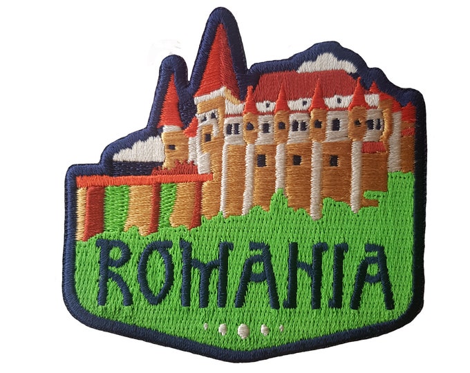 Patch Flag Coat of Arms Shield Emblem Country Embroidered Badge ...