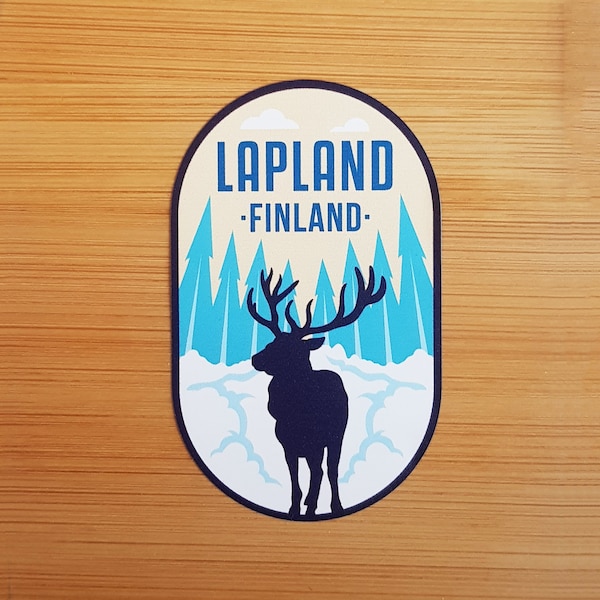 Finland - Etsy