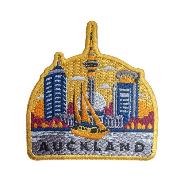 Souvenir Flag New Zealand - Etsy