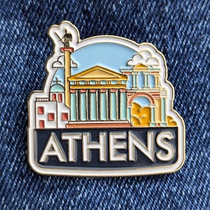 TravelPatches - Etsy