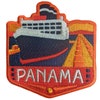 Panama Montuno Sticker: Traditional Hat, Panama Souvenir - Etsy