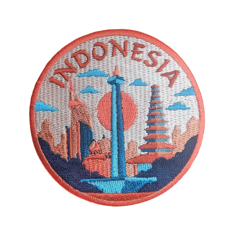 Indonesian - Etsy