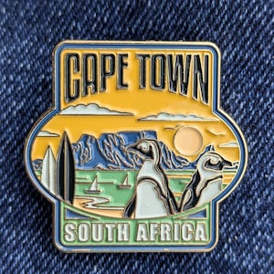 button badges cape town