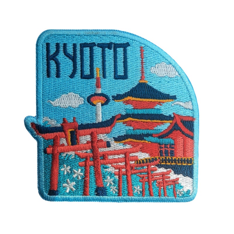Japanese Patches - Etsy