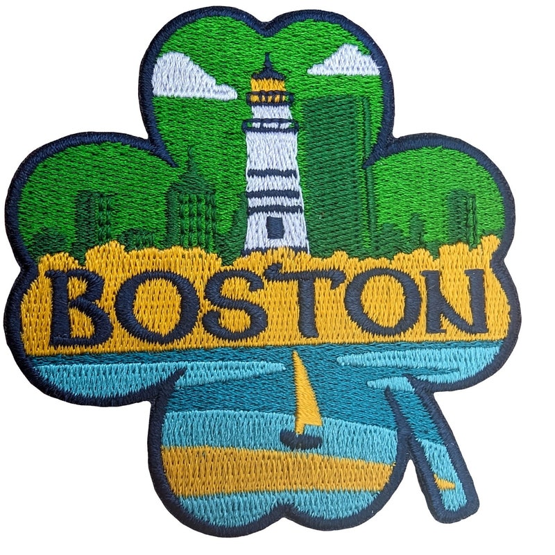 TravelPatches - Etsy