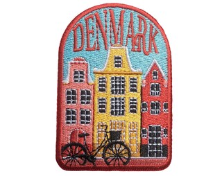 TravelPatches - Etsy
