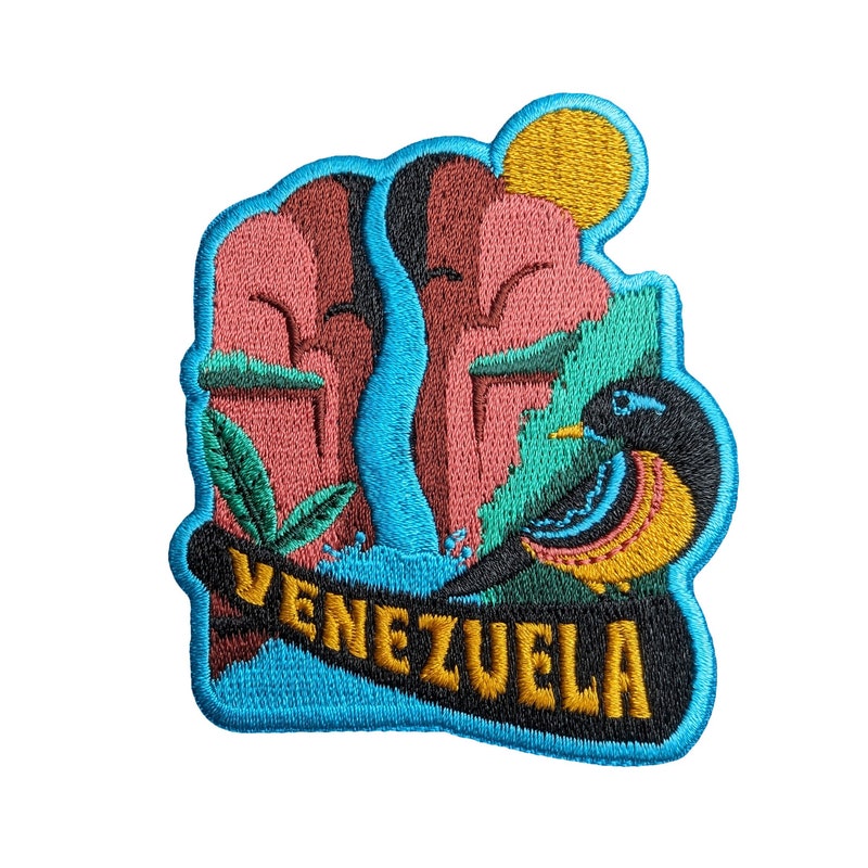 Venezuela - Etsy