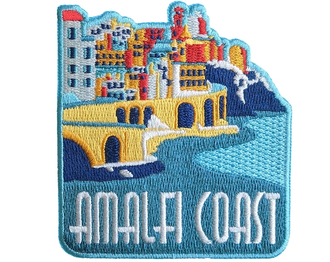 Vintage Butter Dish From the Amalfi Coast, Amalfi Coast Ceramic, Amalfi ...