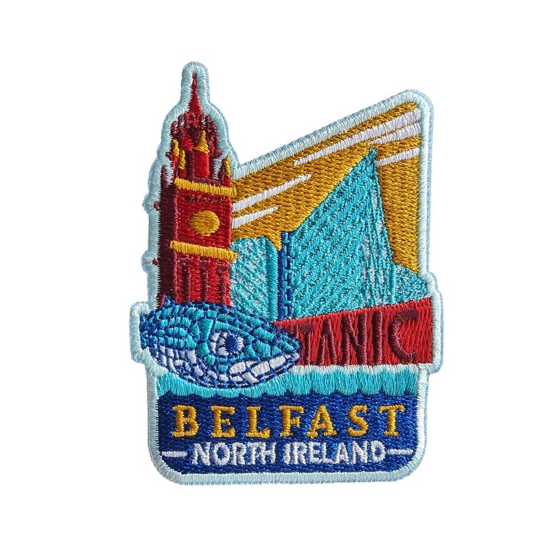 Northern Irish Crafts - Etsy UK