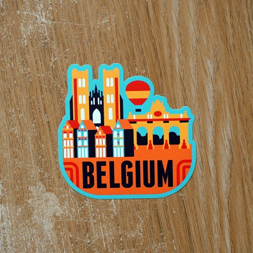 Cairo Egypt Vinyl Sticker Decal Luggage Laptop Notebook - Etsy