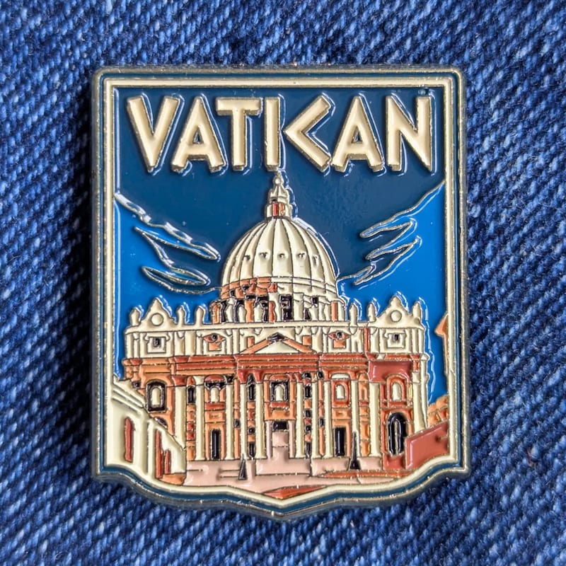 European Flag Pin - Etsy UK