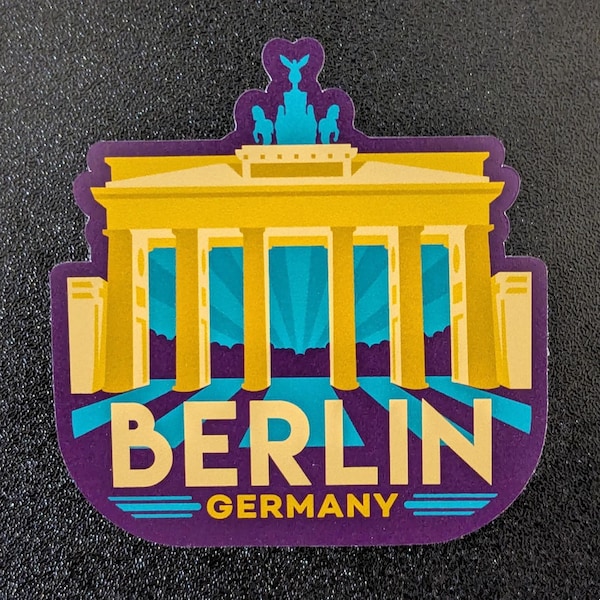 Suitcase Flag Stickers - Etsy UK