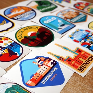 Manila Philippines Vinyl Sticker, Decal, Luggage, Laptop, Notebook ...