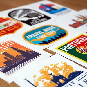 New Dehli India Vinyl Sticker, Decal, Luggage, Laptop, Notebook ...