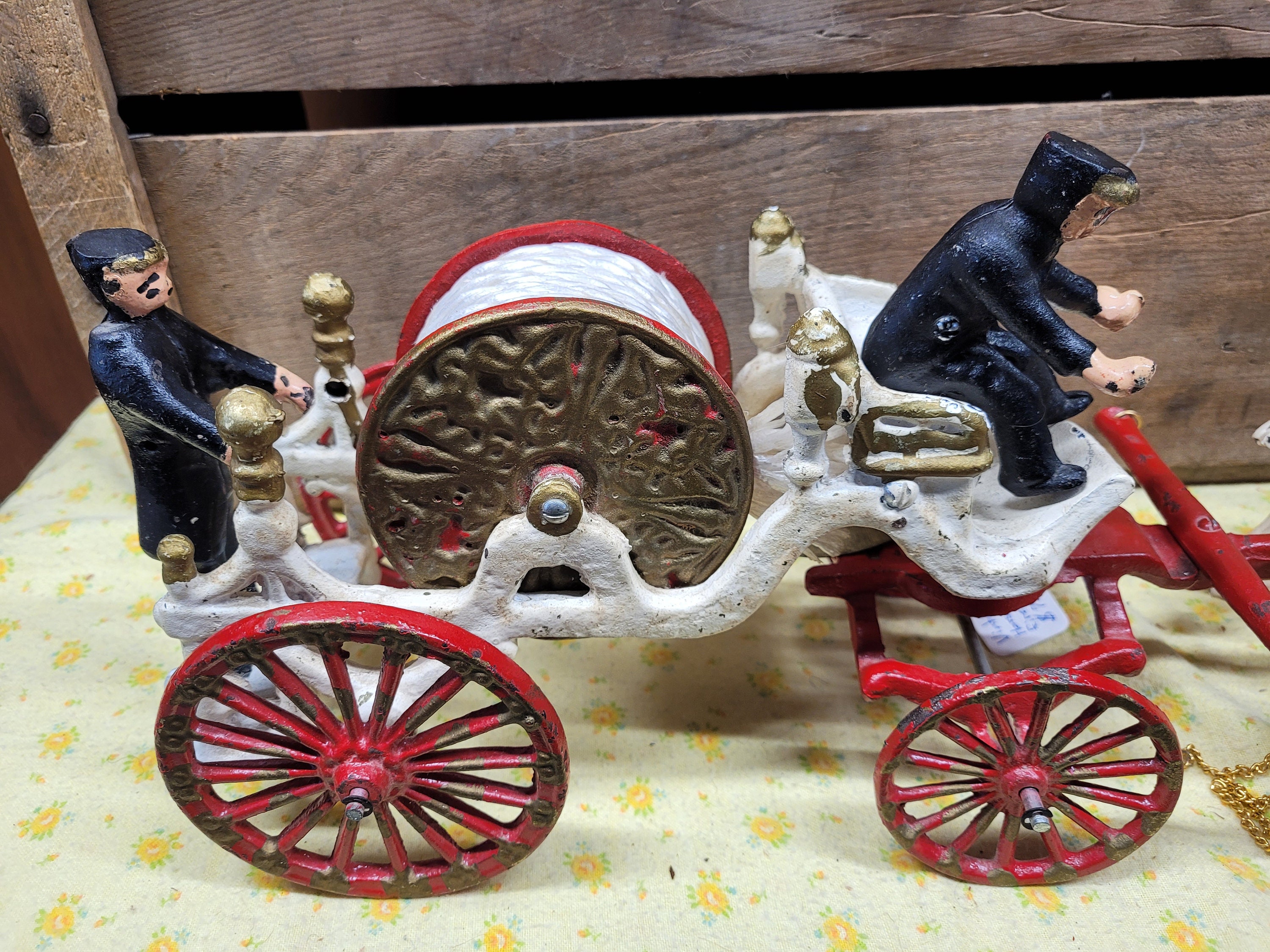 Iron Horse Engine for sale | Only 4 left at -65%