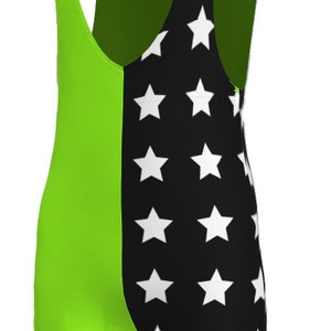 Mens Wrestling Singlet Sewing Pattern Mens Body Suit Sewing - Etsy