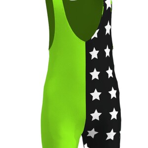 Mens Wrestling Singlet Sewing Pattern Mens Body Suit Sewing - Etsy