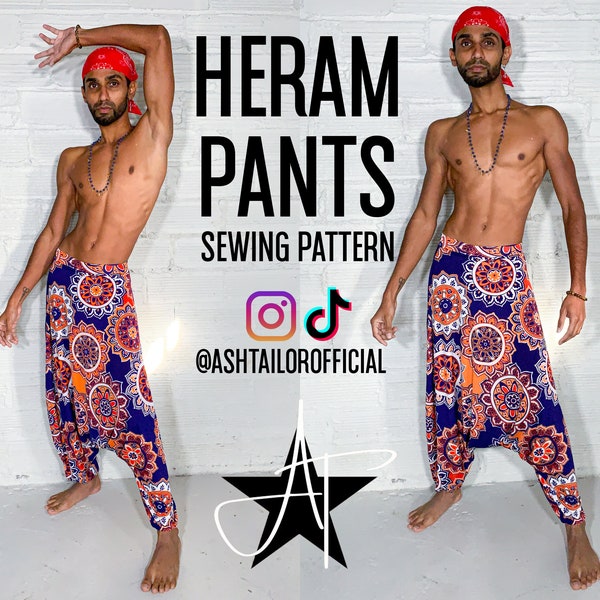 Palazzo Pants - Etsy