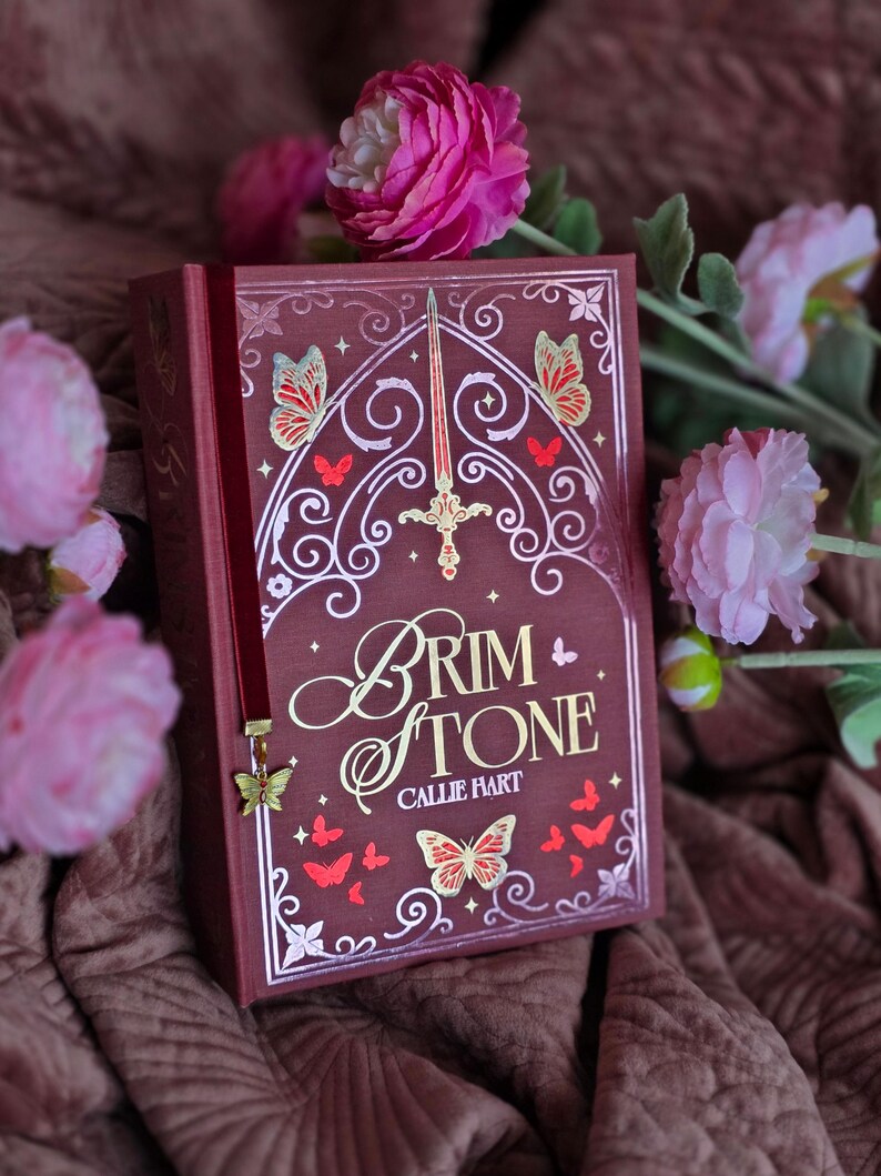 Quicksilver & Brimstone Complete Set | Clothbound Special Editons ...