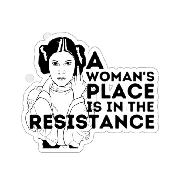 Princess Leia Resistance - Etsy