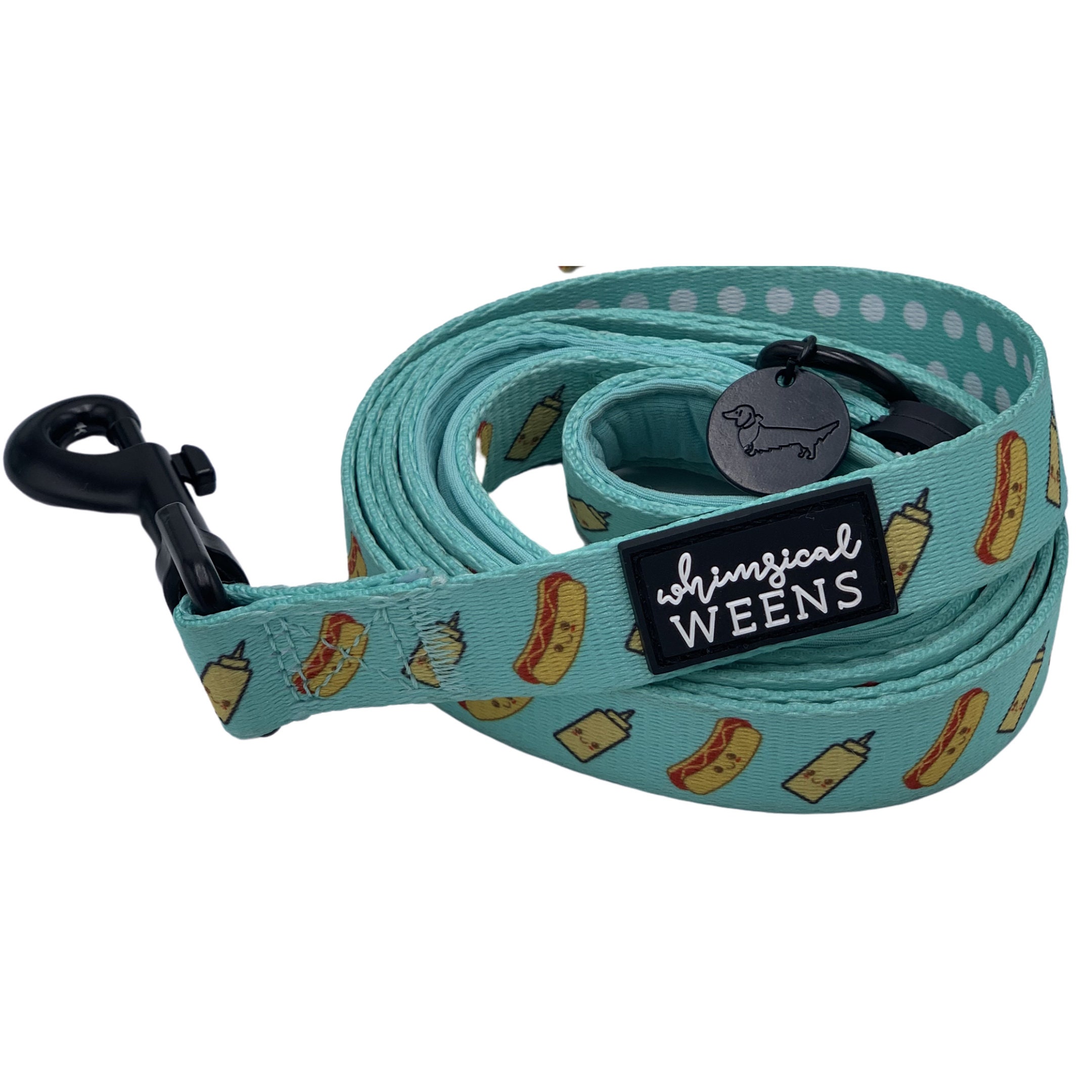 Hot Dog Dog Harness, Sausage Dog Harness, Dachshund, Hot Dog ...