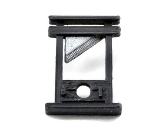 Guillotine Pin - Etsy
