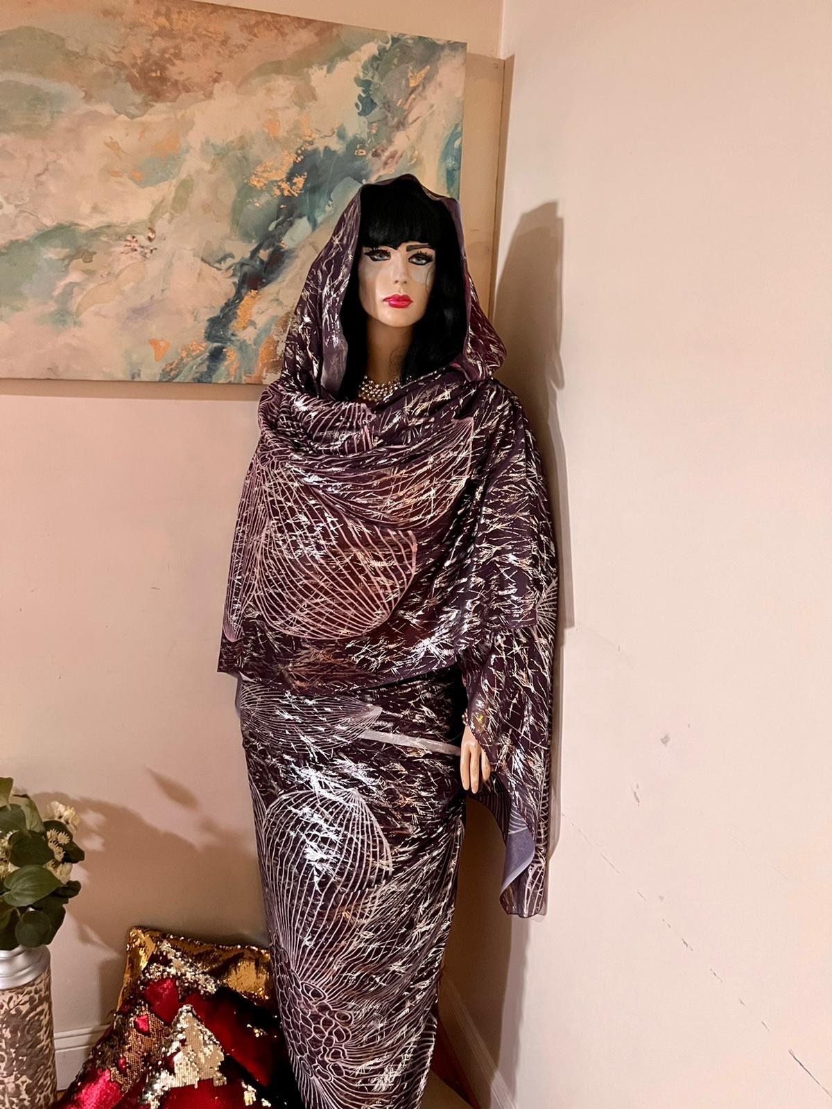 Sudanese Toub توب سوداني | Etsy