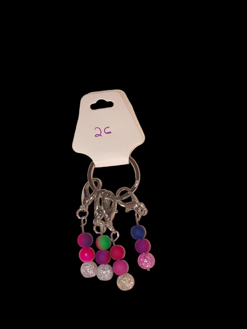 Stitch Markers - Etsy