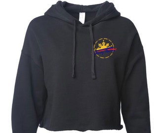 Filipino Crop Top - Etsy