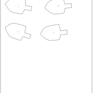 Hanukkah Dreidel Applique Embroidery Design | Jewish Machine Applique ...