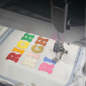 Inclusive Rights Progress Pride Machine Embroidery Pattern Pride Month ...