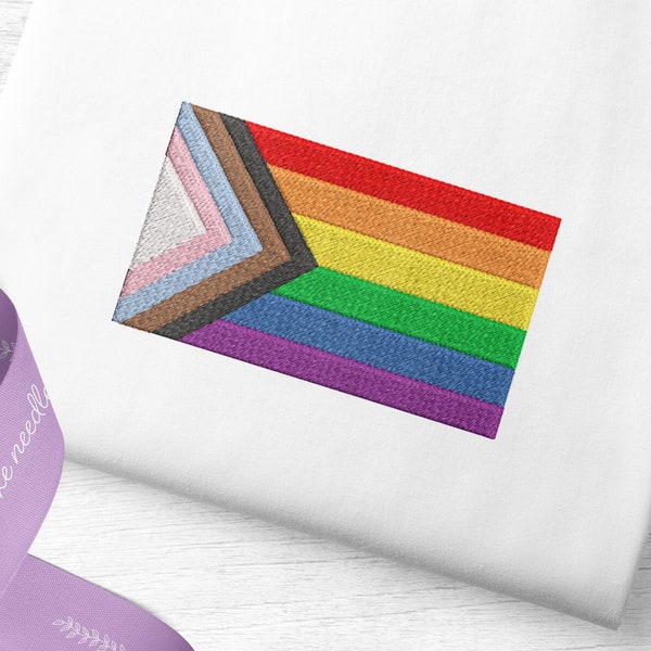 Rainbow Chevron - Etsy