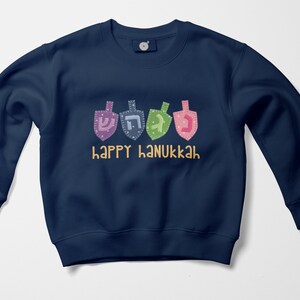 Hanukkah Dreidel Applique Embroidery Design | Jewish Machine Applique ...