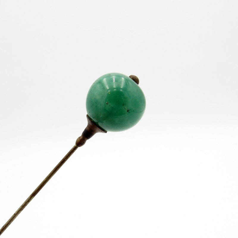 Victorian Hat Pins - Etsy