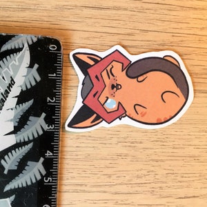 Cat-ra Sticker Pack - Etsy