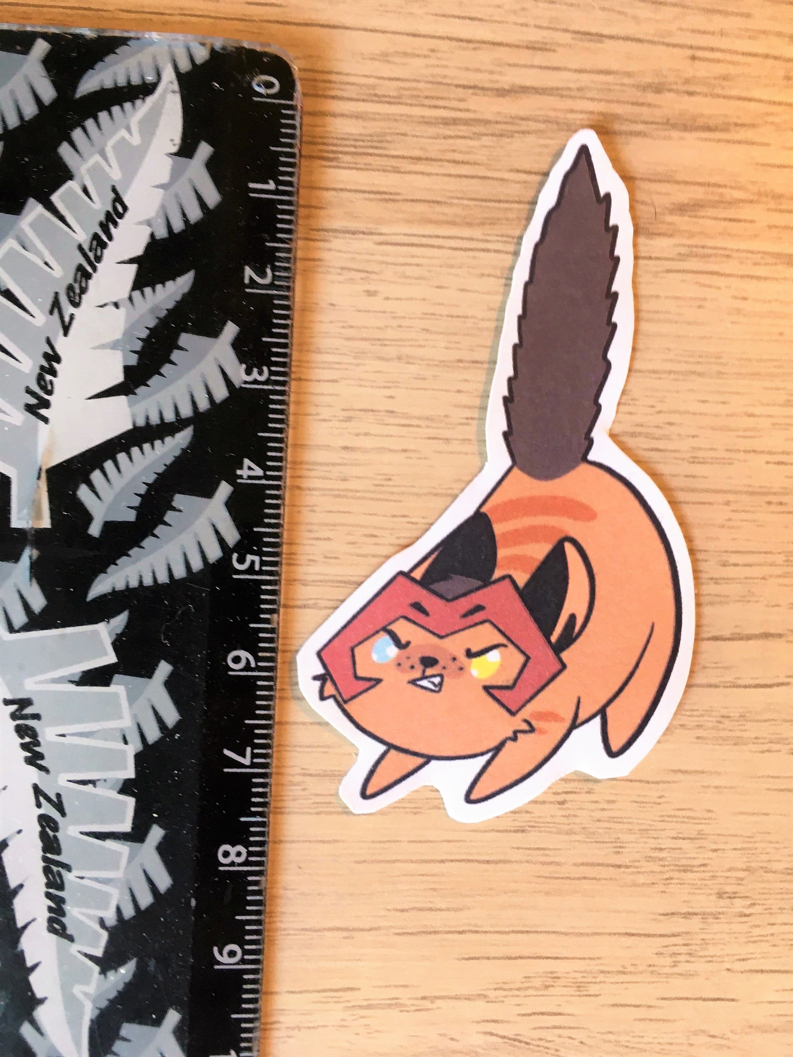 Cat-ra Sticker Pack | Etsy