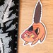 Cat-ra Sticker Pack - Etsy