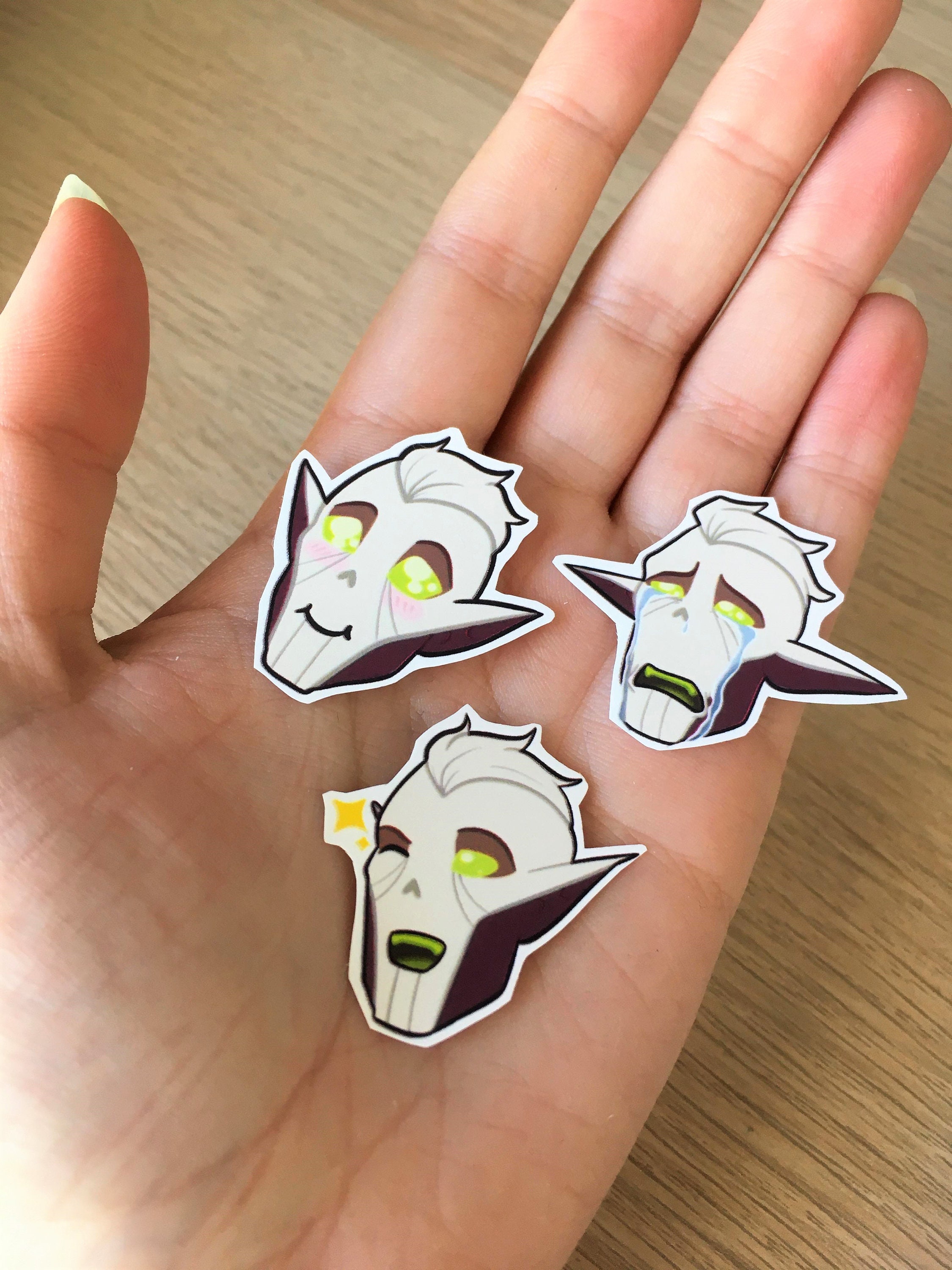 She-ra Sticker Pack - Etsy