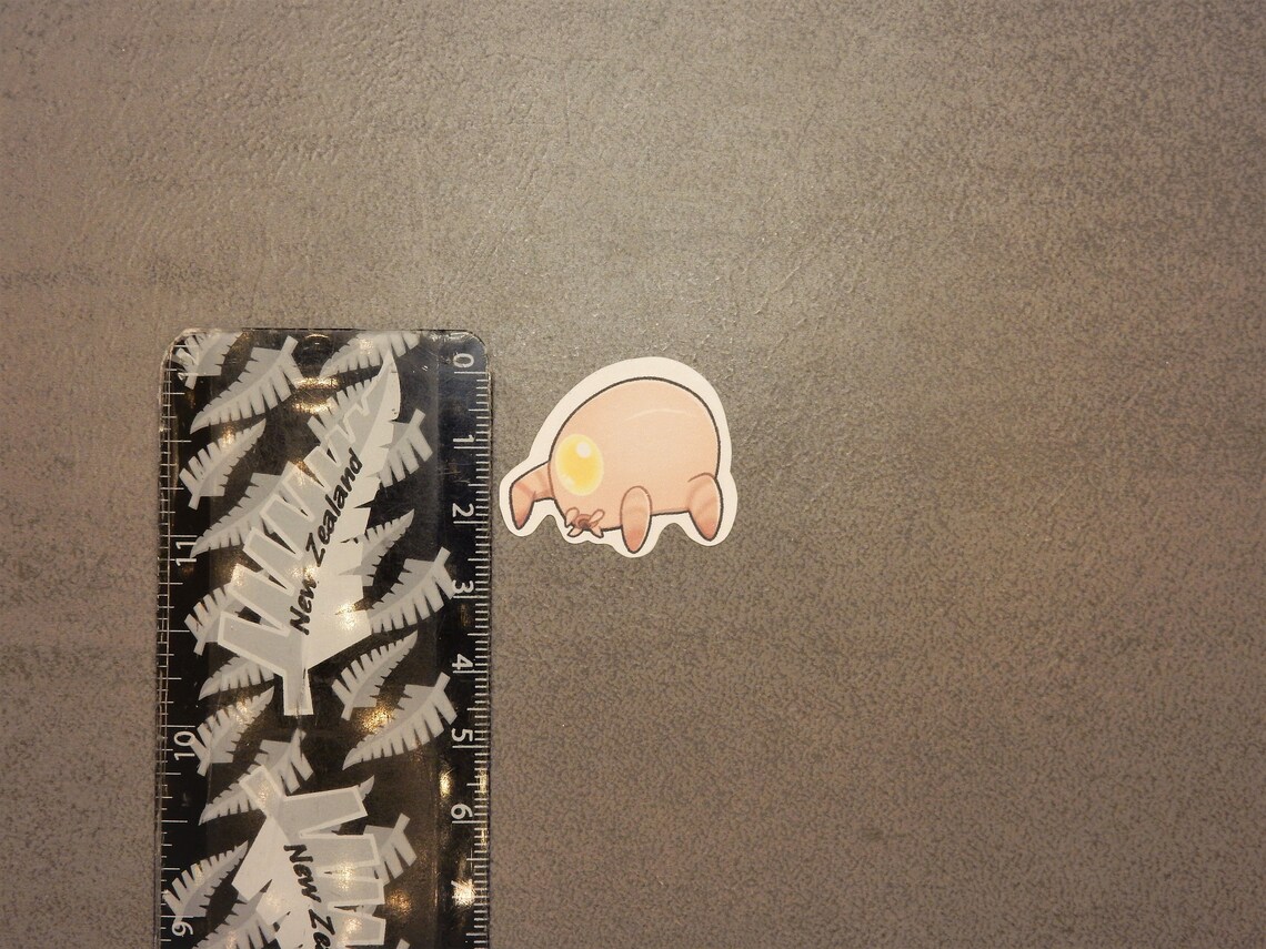 Stray Game Paper Sticker Pack - Etsy