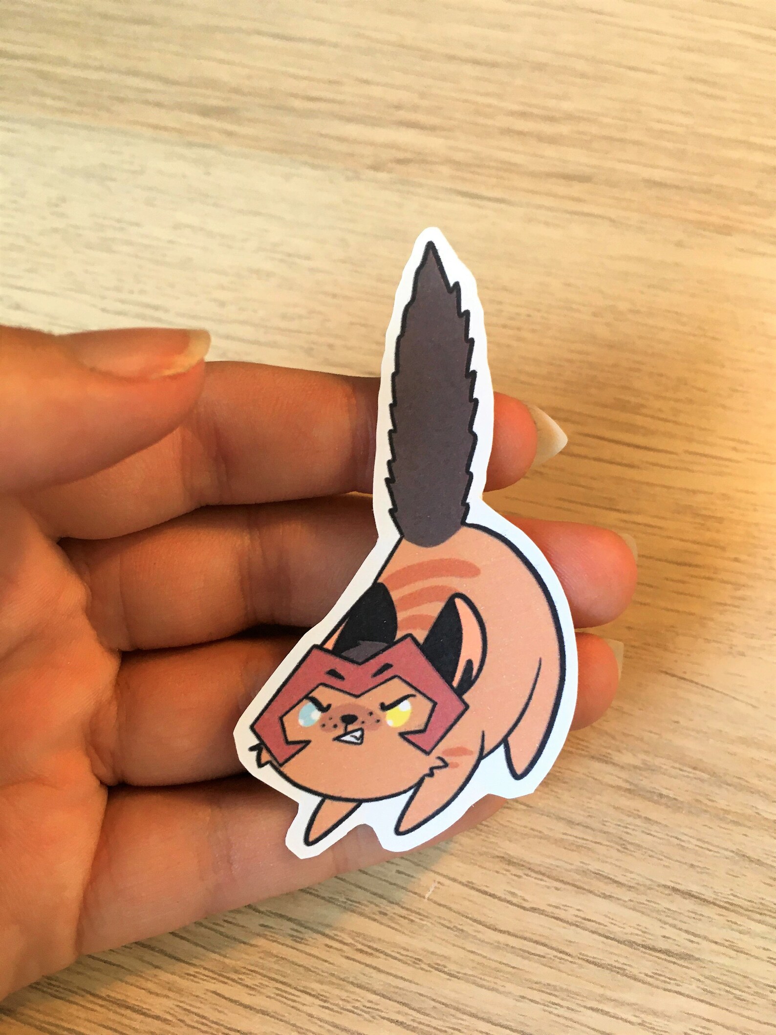 Cat-ra Sticker Pack | Etsy