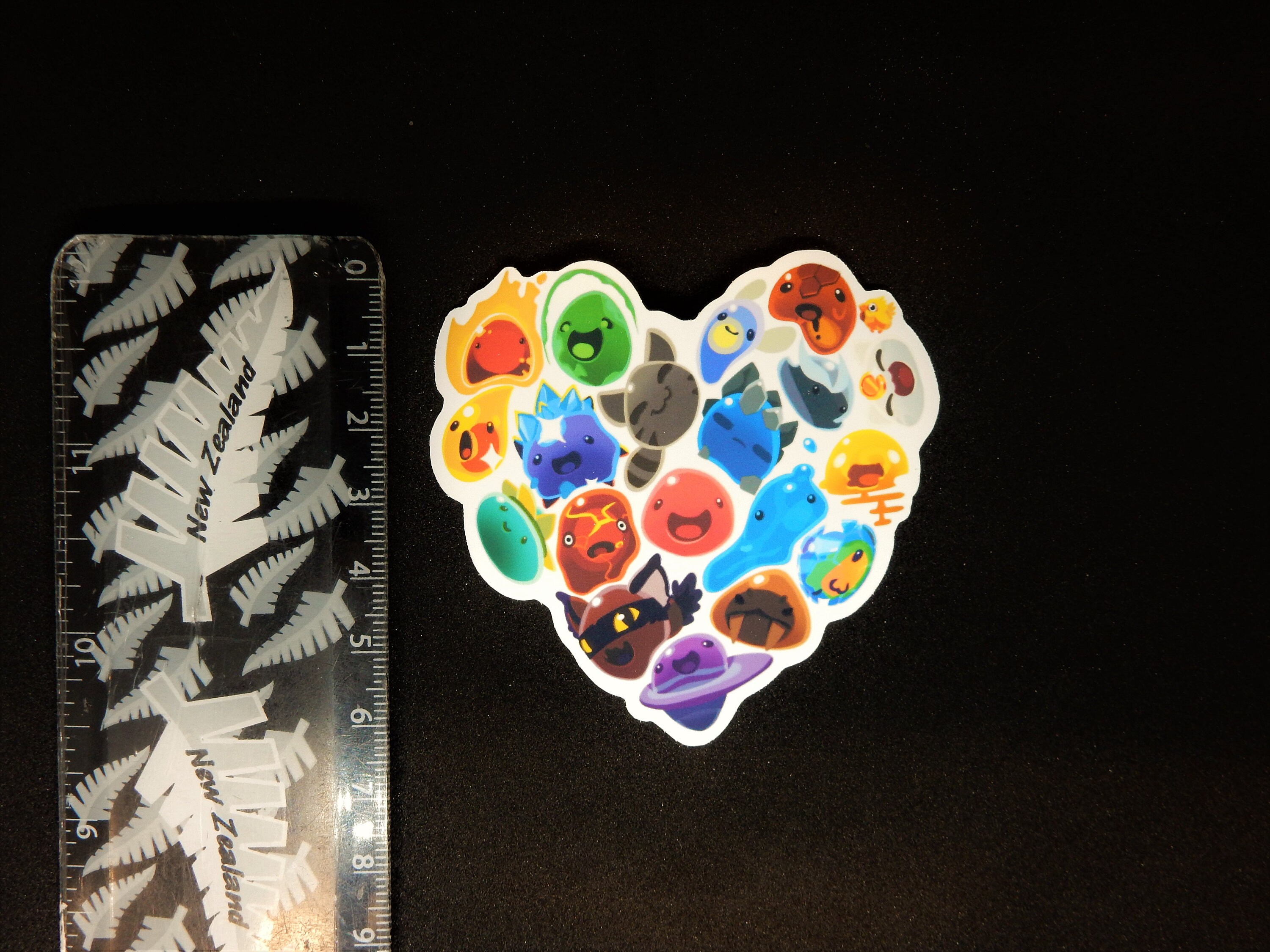 Slime Rancher Vinyl Stickers - Etsy